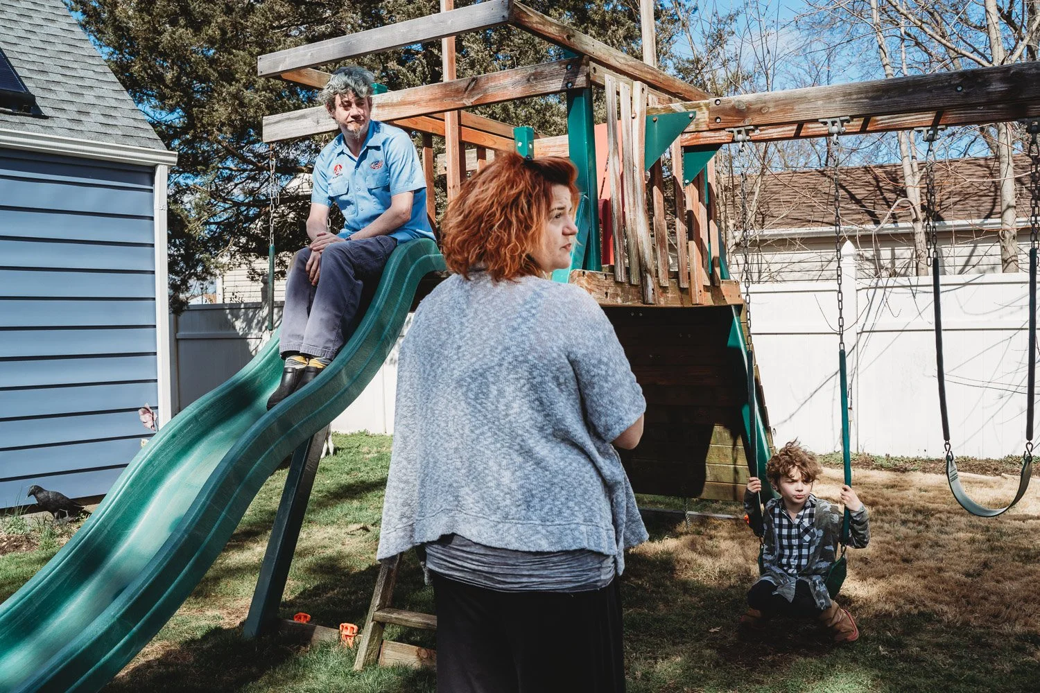 Francesca Russell : Long Island & NYC Documentary Family Photographer