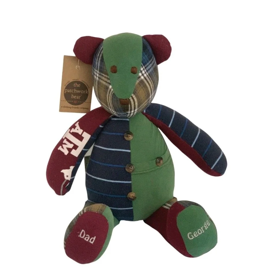 12 Gift Ideas for the Memory-Keeper in Your Family