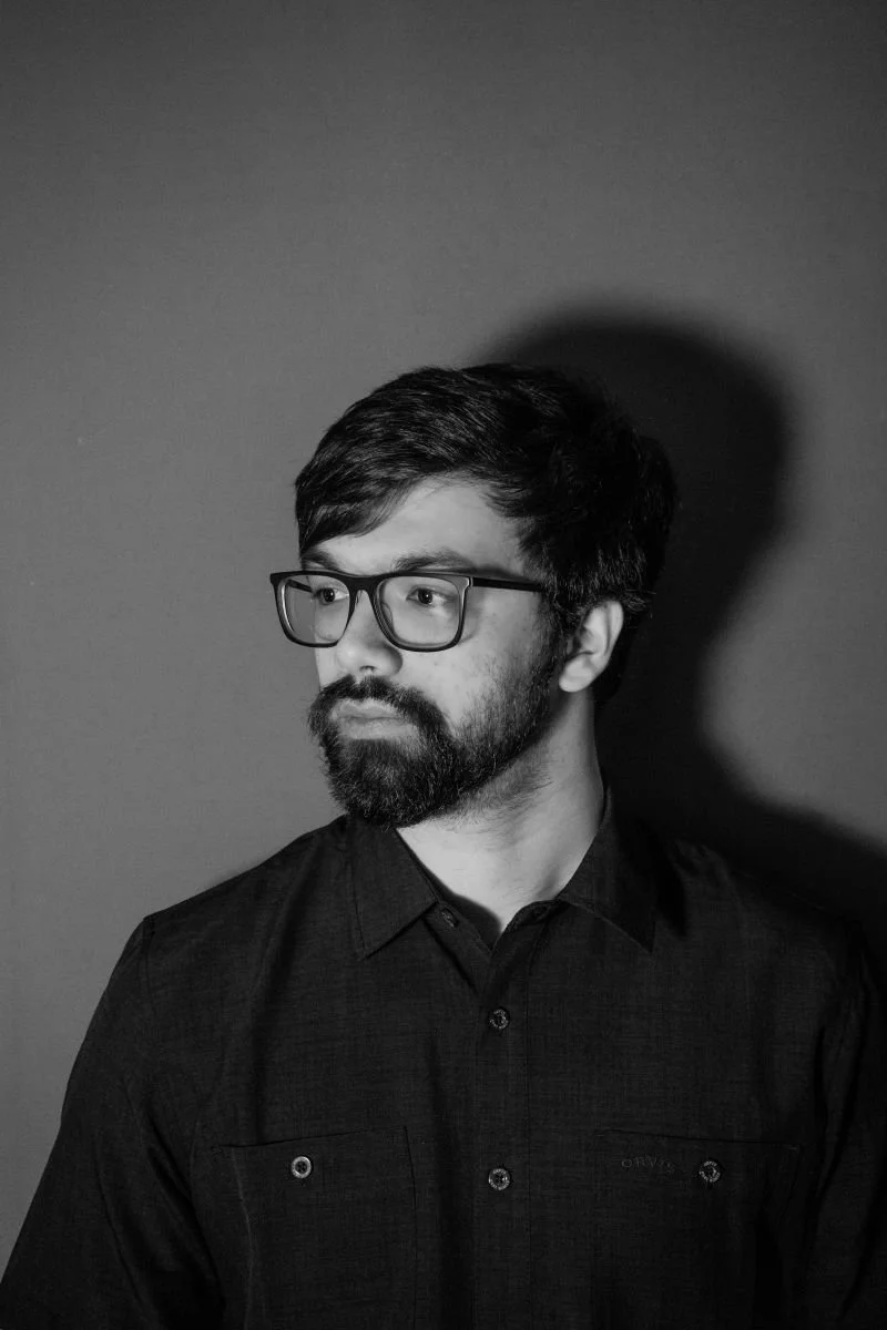 About — micah thomas