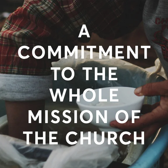 Who We Are — Crossview Covenant Church