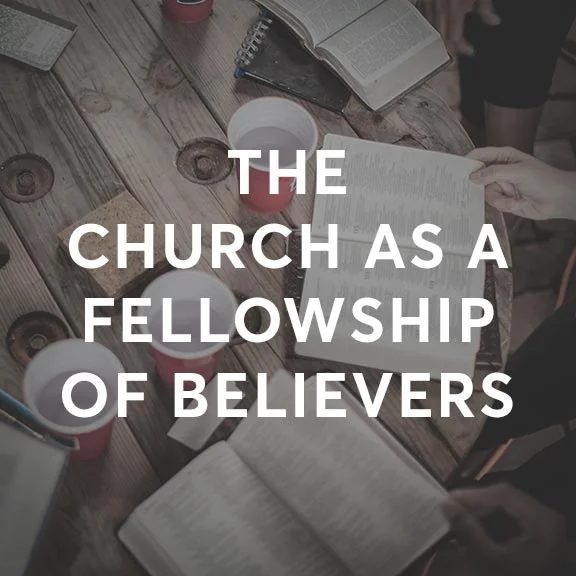 Who We Are — Crossview Covenant Church