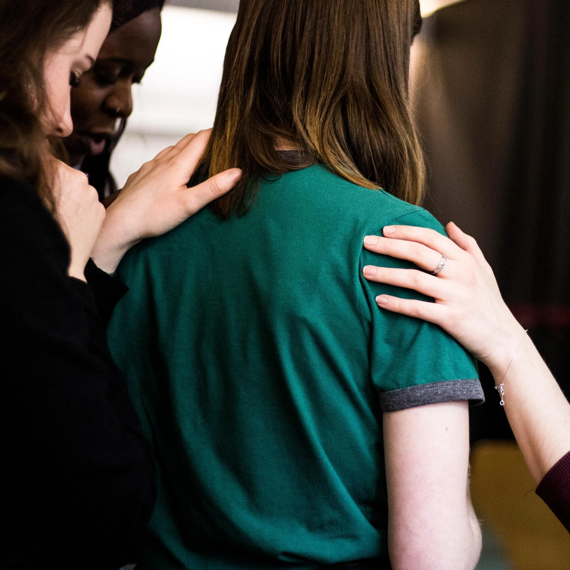 Crossview Covenant Church