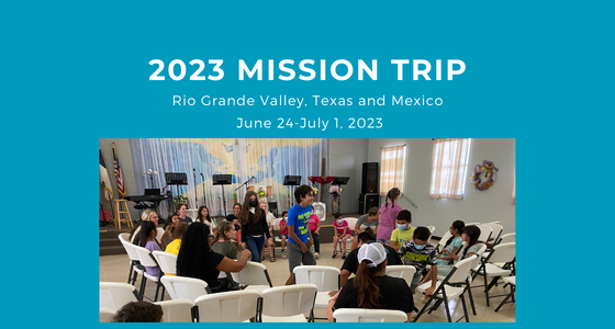 Upcoming Events — Crossview Covenant Church