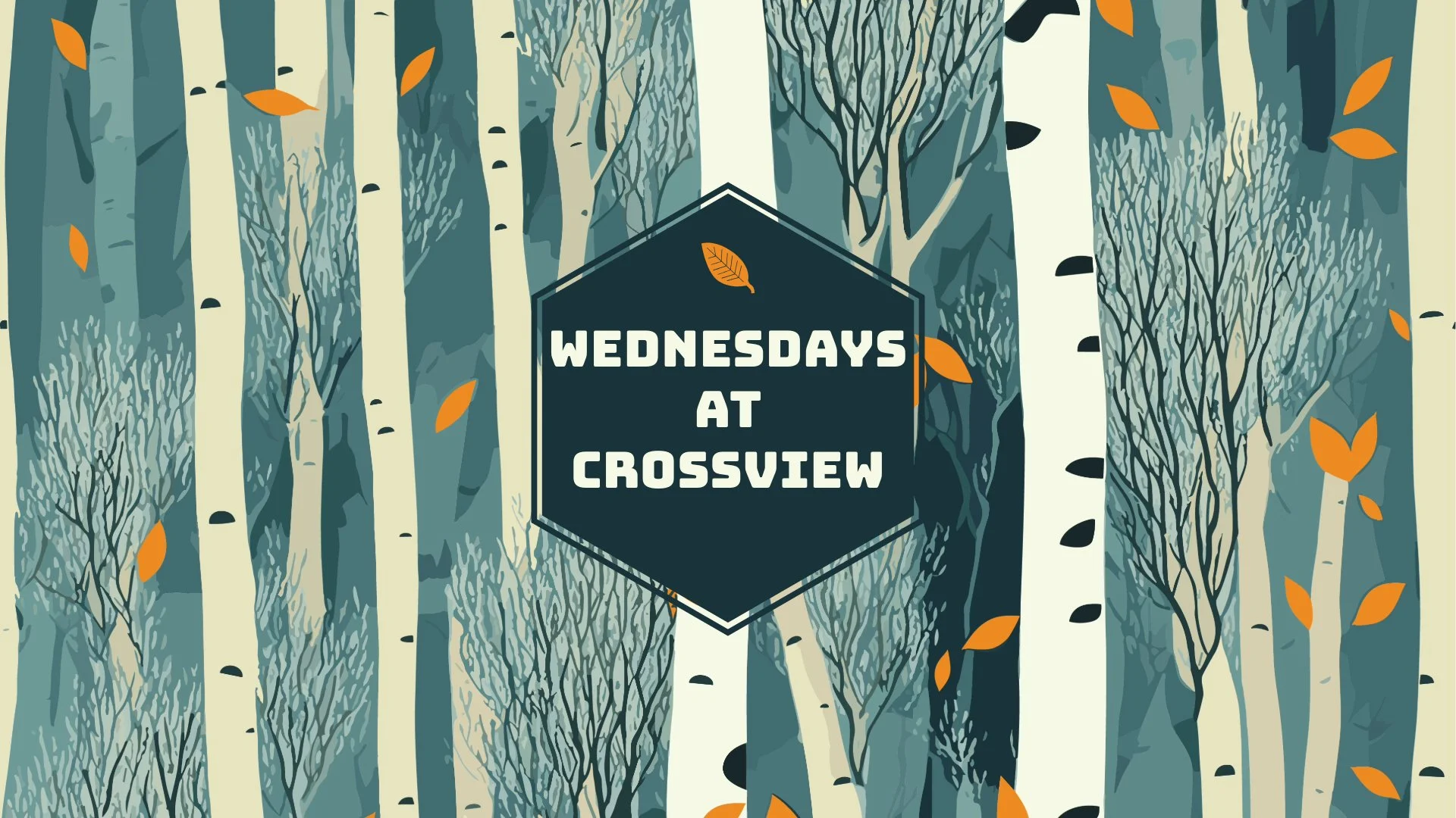 Upcoming Events — Crossview Covenant Church
