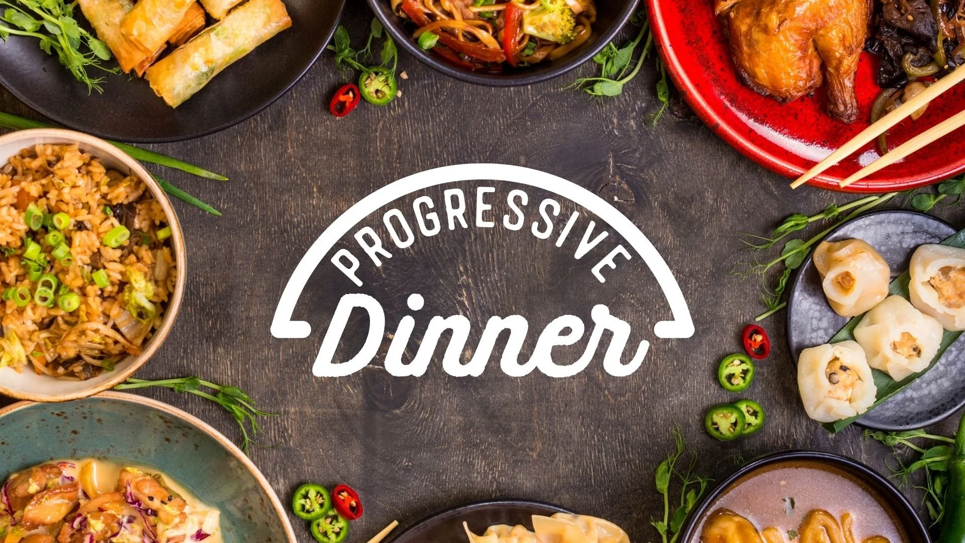 Upcoming Events — Crossview Covenant Church