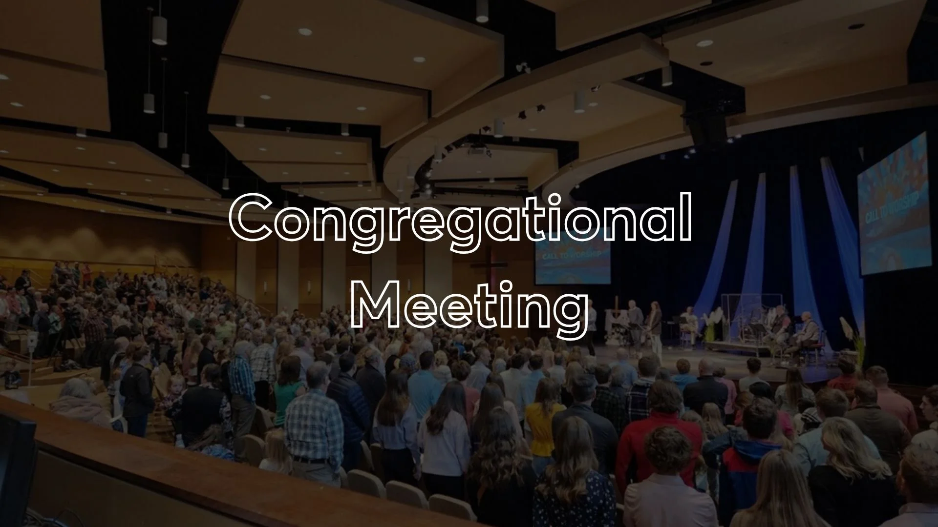 Upcoming Events — Crossview Covenant Church