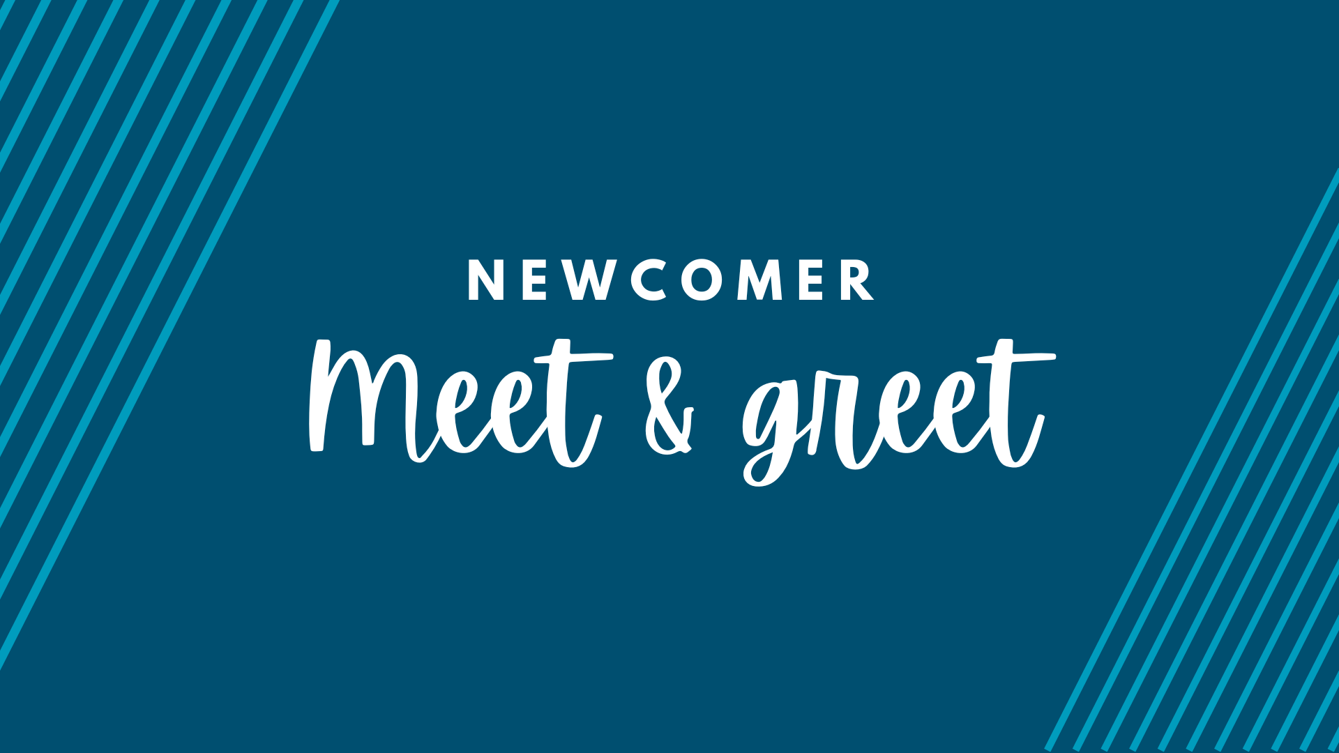 Upcoming Events — Crossview Covenant Church