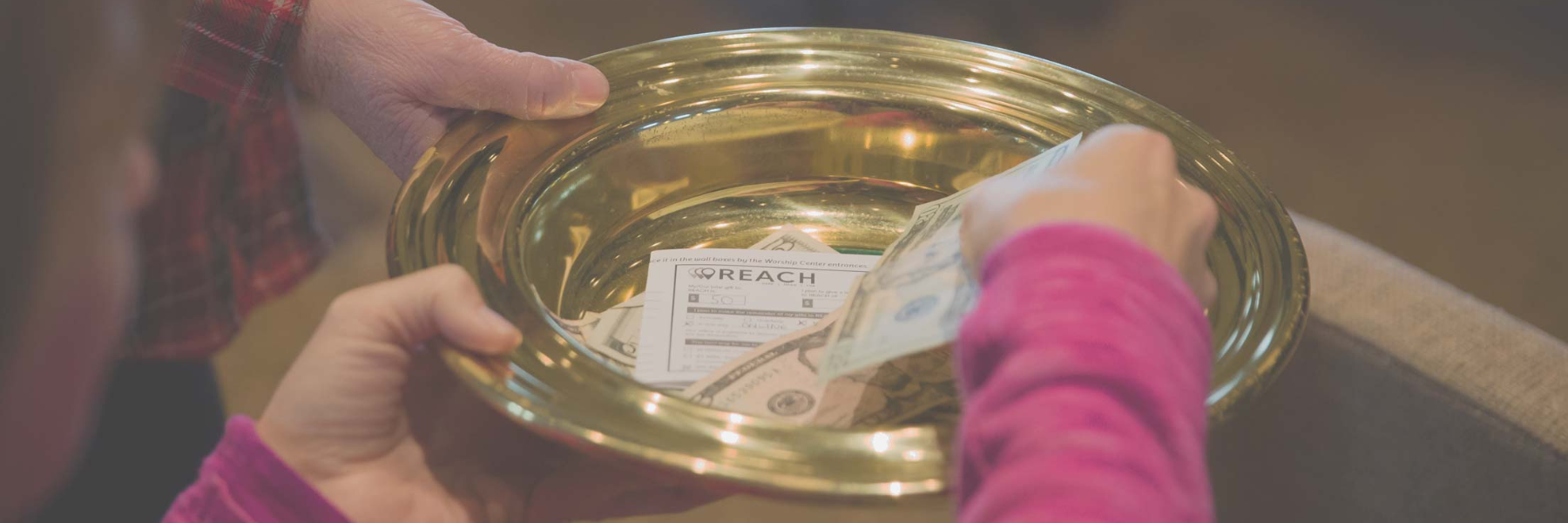 Give — Crossview Covenant Church