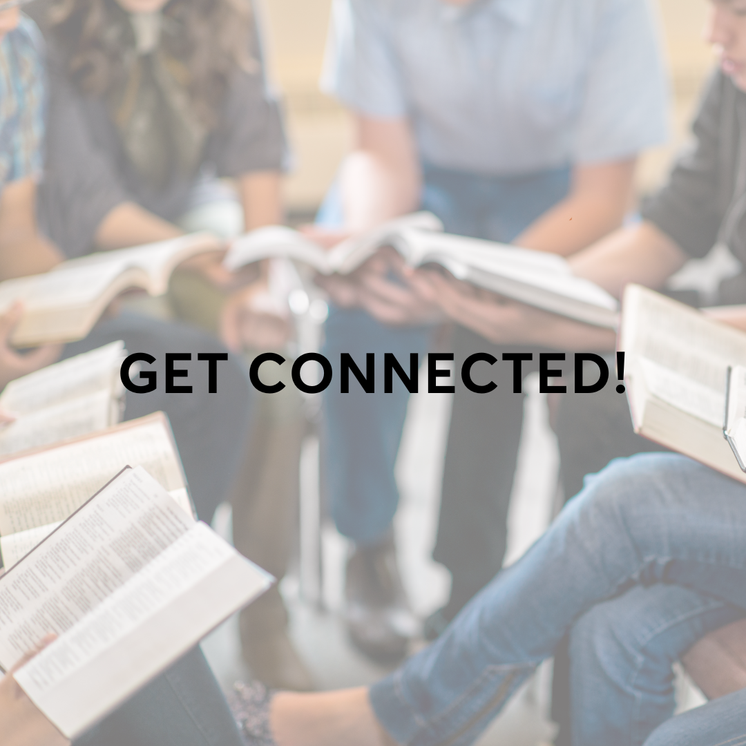 Groups — Crossview Covenant Church