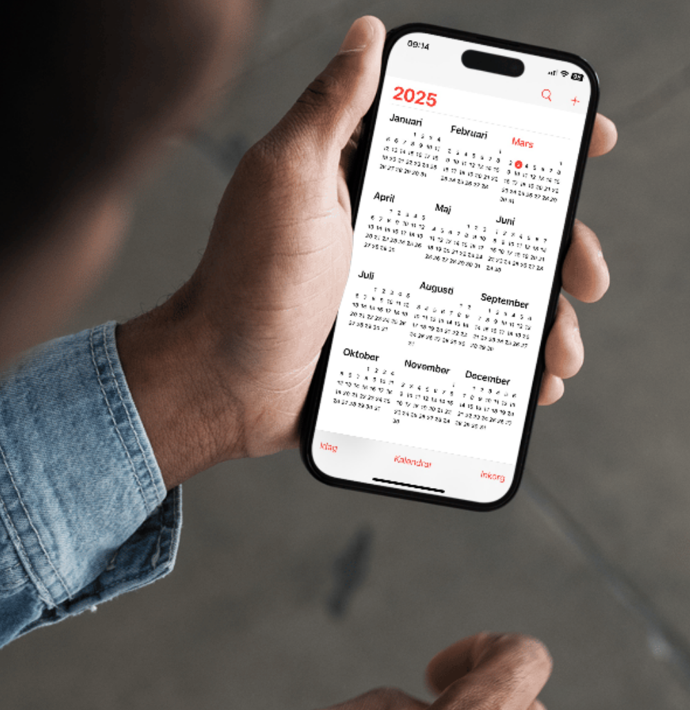 Crossview Covenant Church