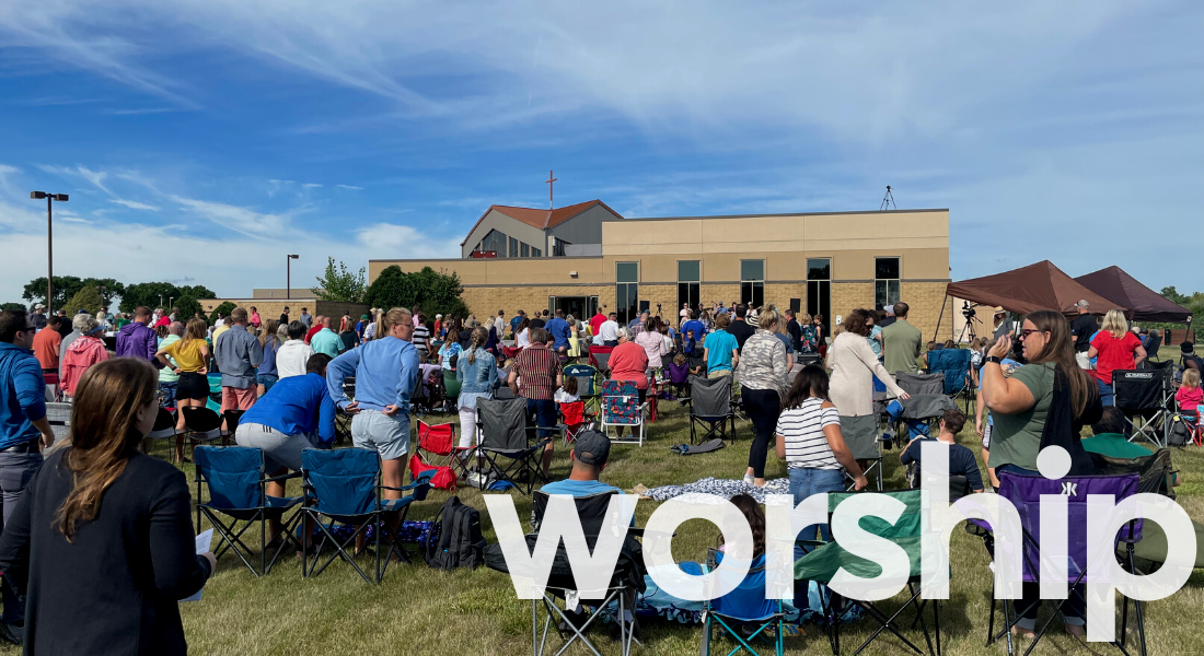 2021-22 Annual Report — Crossview Covenant Church