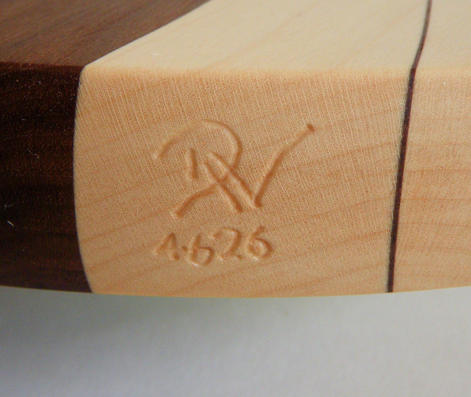 Fine Kitchenware — David Winters, Woodworker