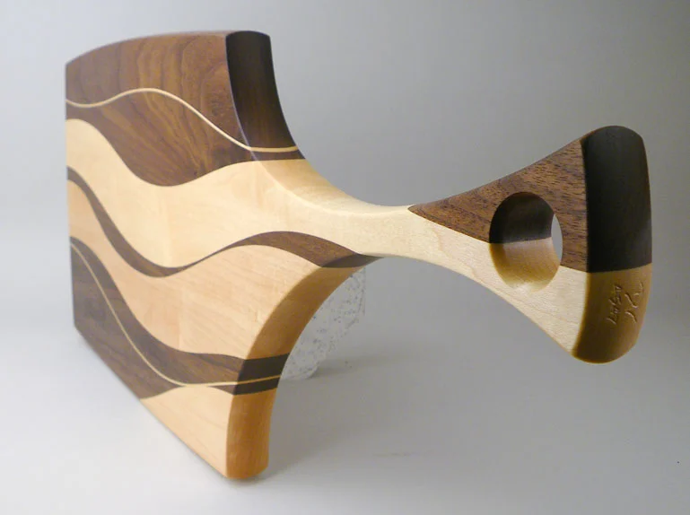 Fine Kitchenware — David Winters, Woodworker