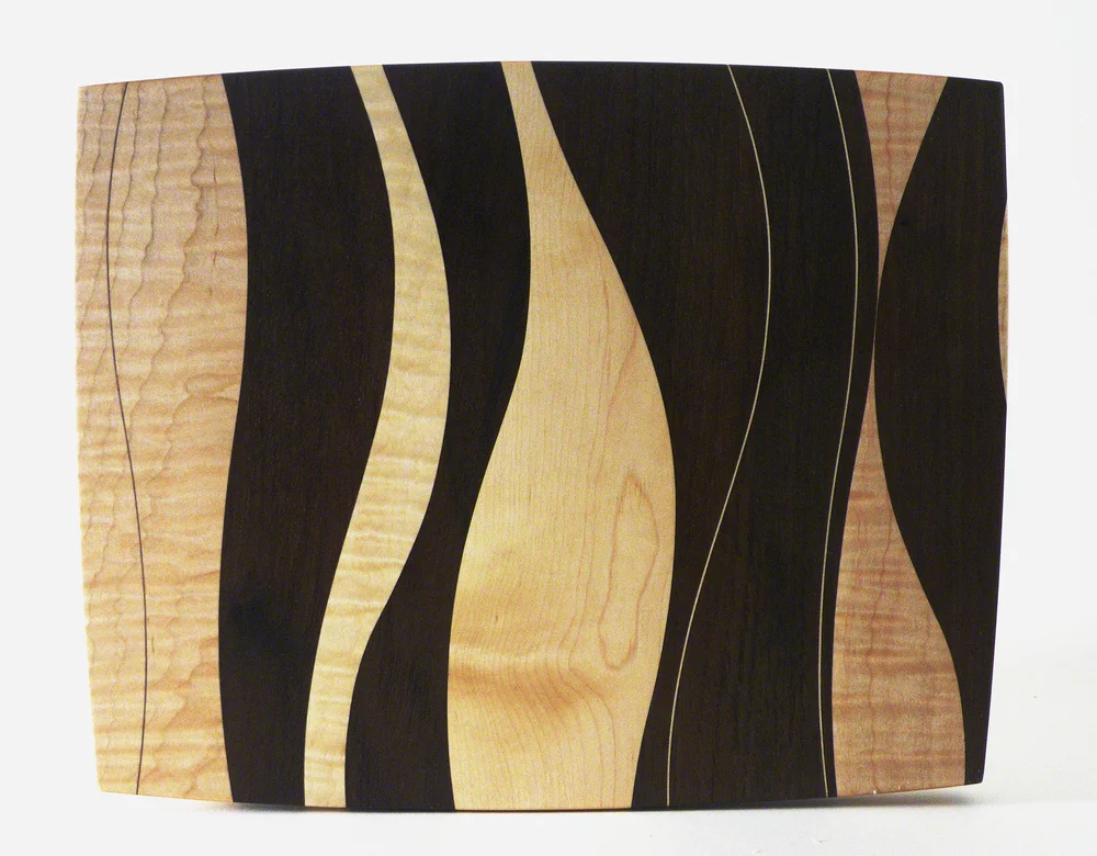 Fine Kitchenware — David Winters, Woodworker