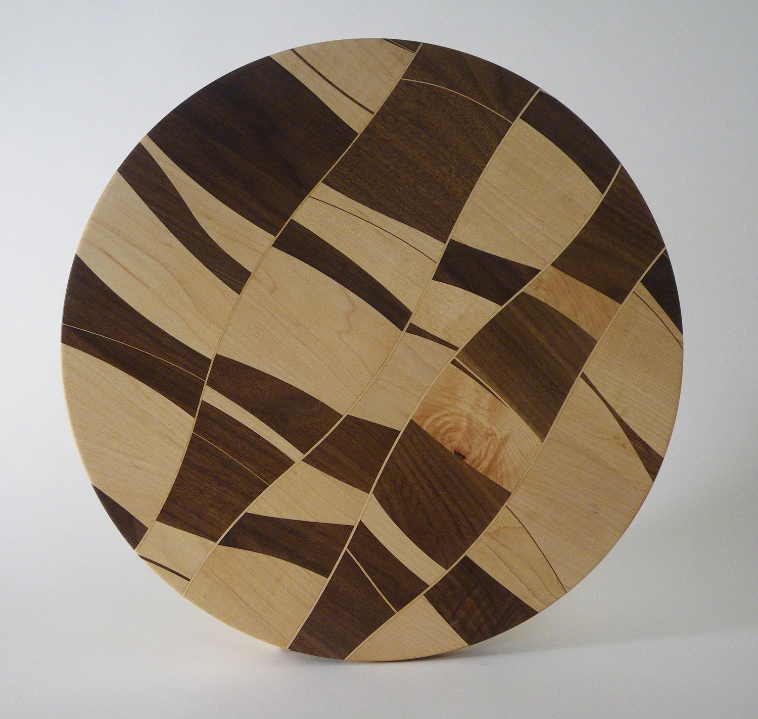 Fine Kitchenware — David Winters, Woodworker