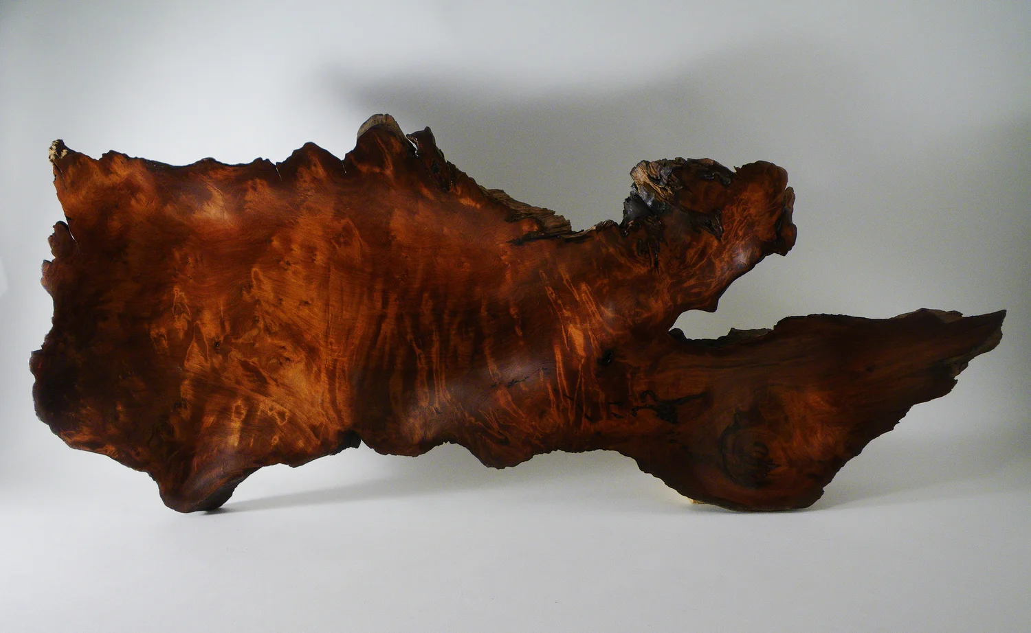 Sculpture — David Winters, Woodworker