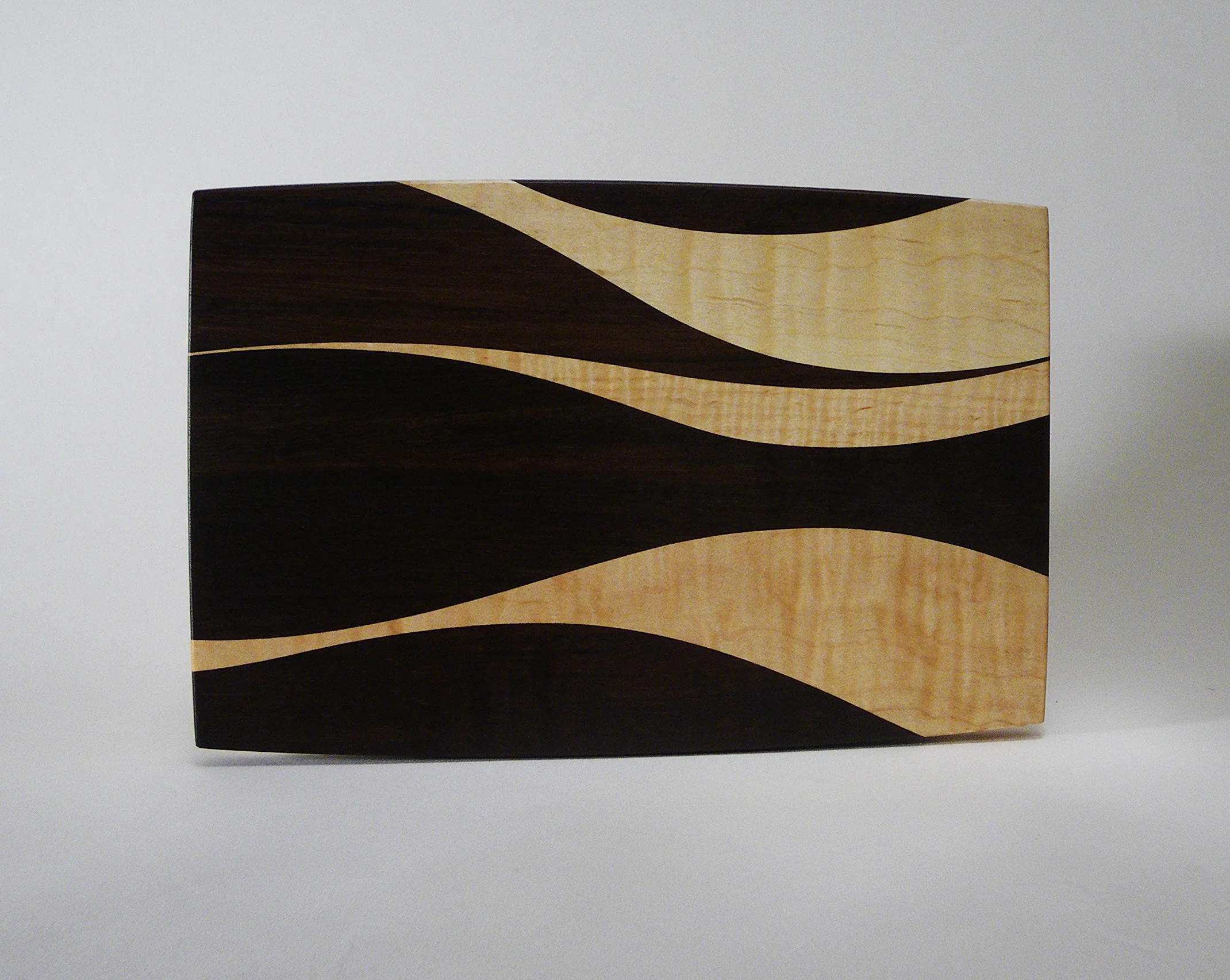 Fine Kitchenware — David Winters, Woodworker