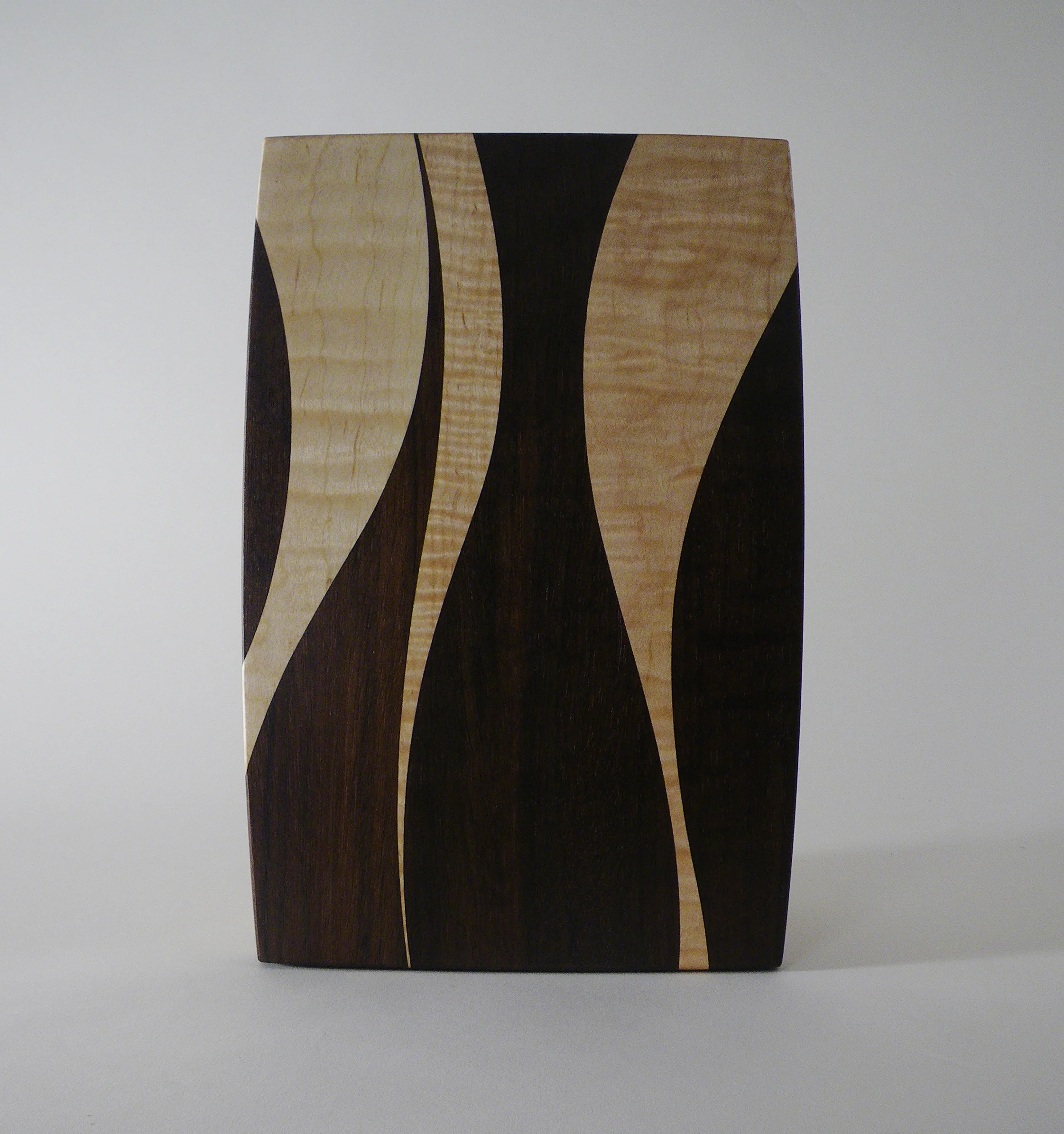 Fine Kitchenware — David Winters, Woodworker