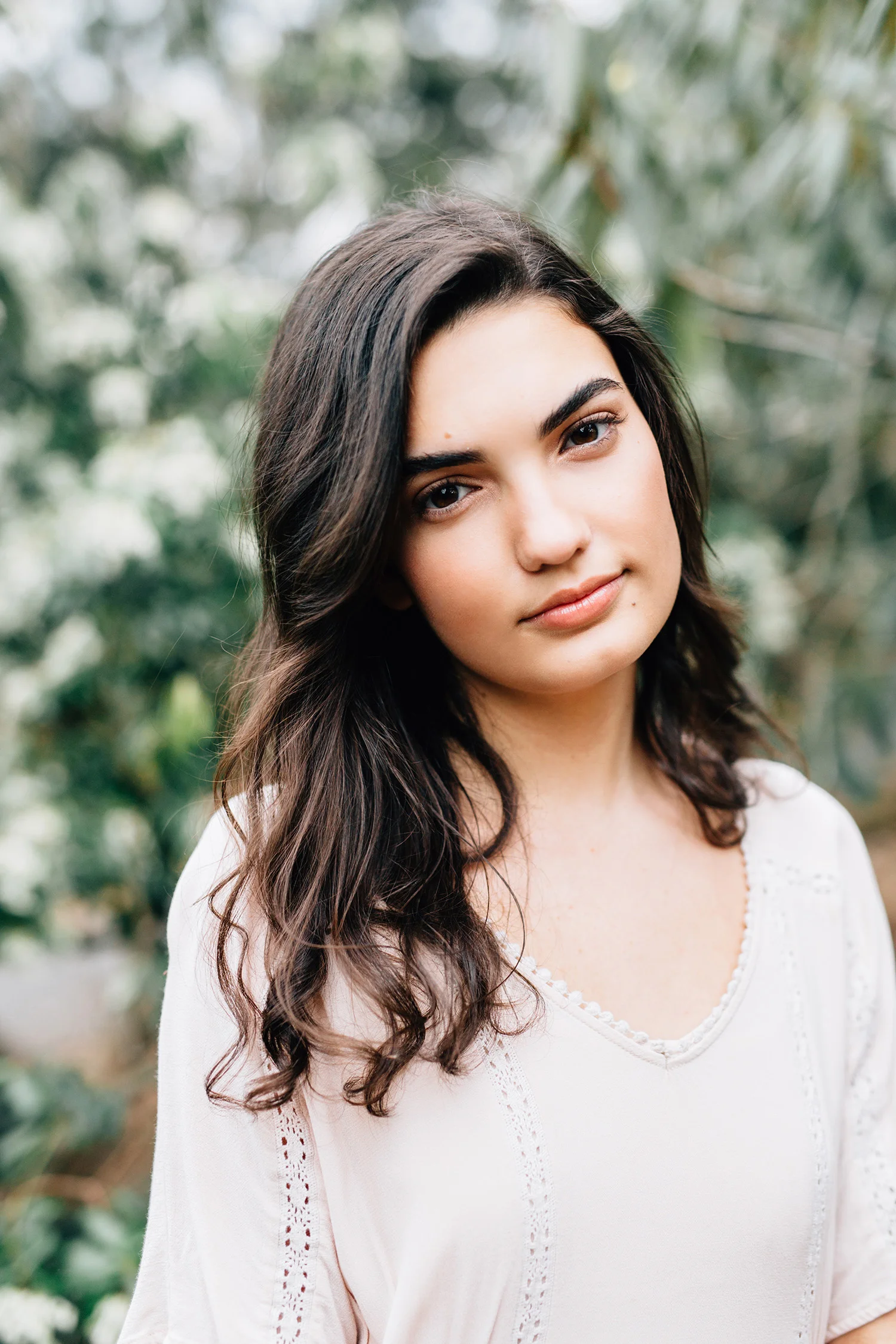 meghan | test shoot photographer — Stephanie Sunderland