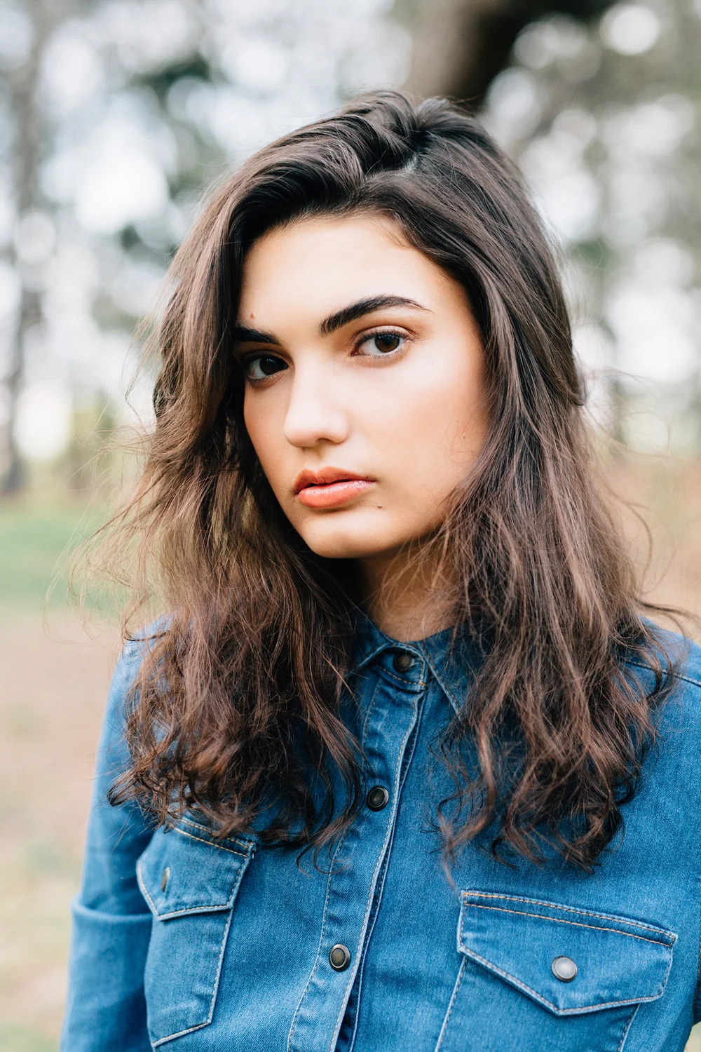 meghan | test shoot photographer — Stephanie Sunderland