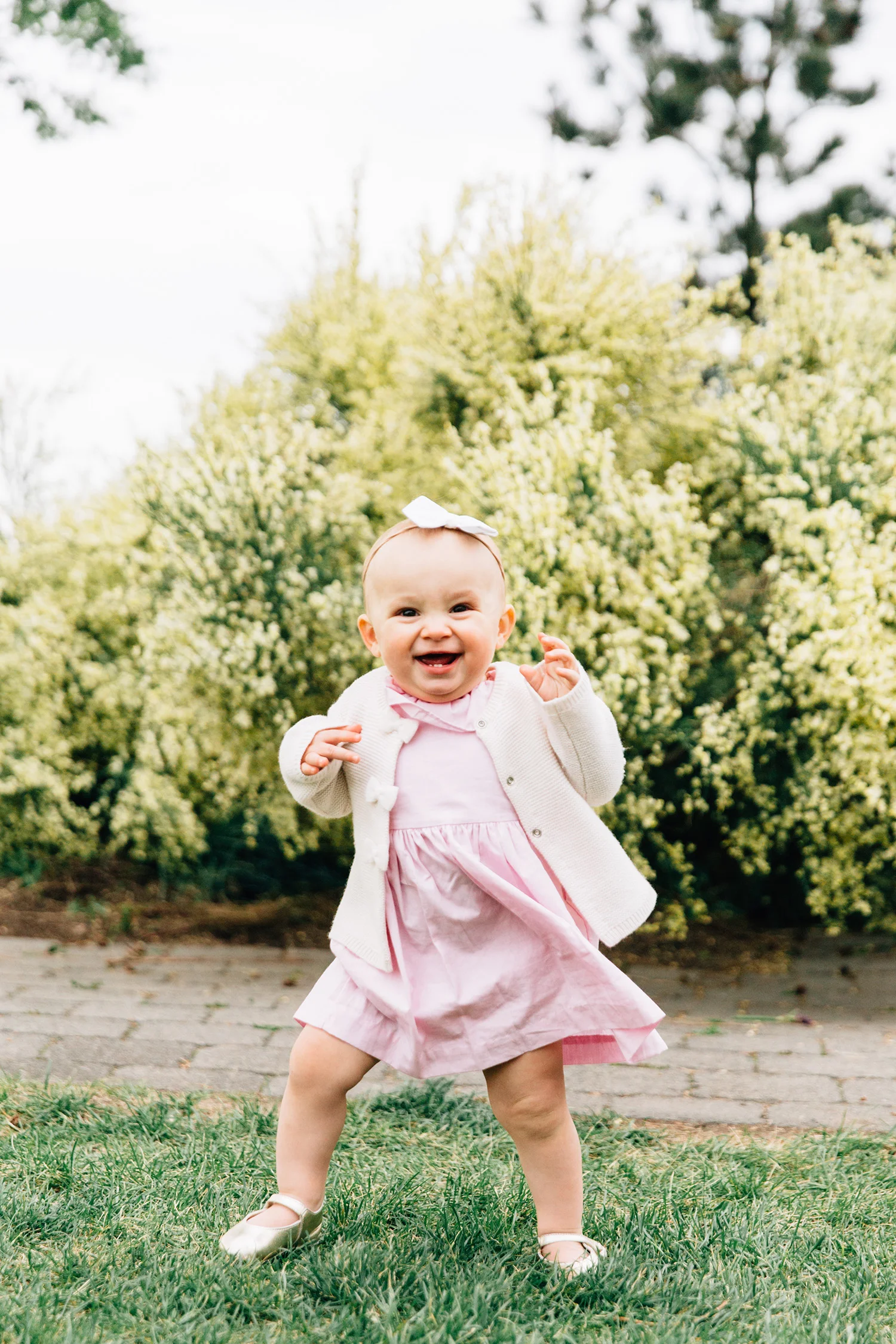 Traina Family | Manhattan Family Photographer — Stephanie Sunderland