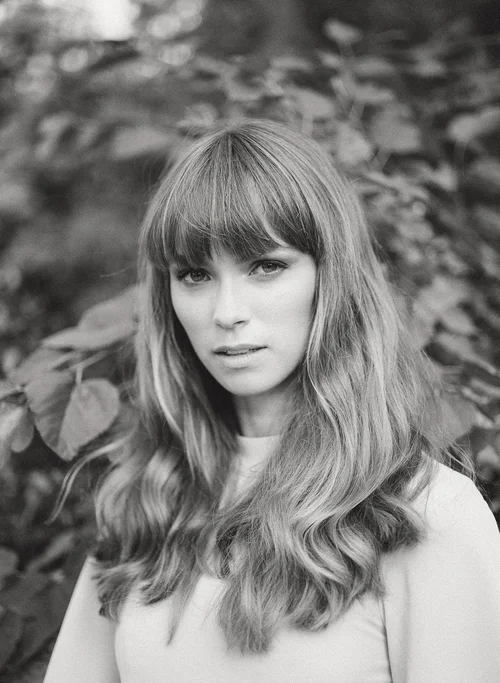 Danielle | Riverside Park, NYC Film Photographer — Stephanie Sunderland