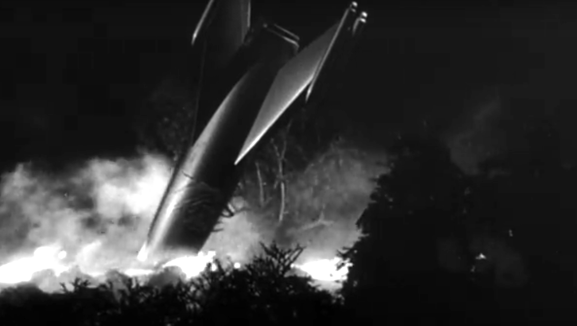 The Quatermass Xperiment- Cult TV Review