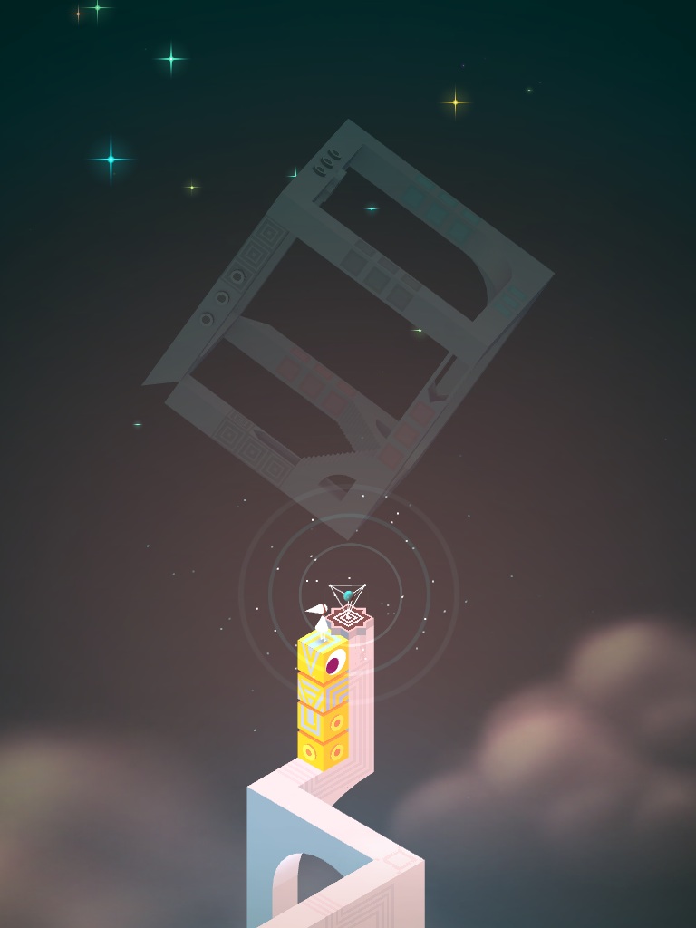 Monument Valley- Video Games As Art
