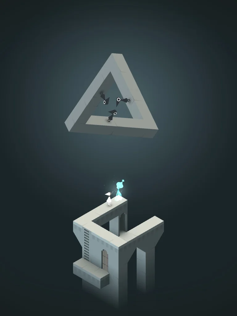 Monument Valley- Video Games As Art