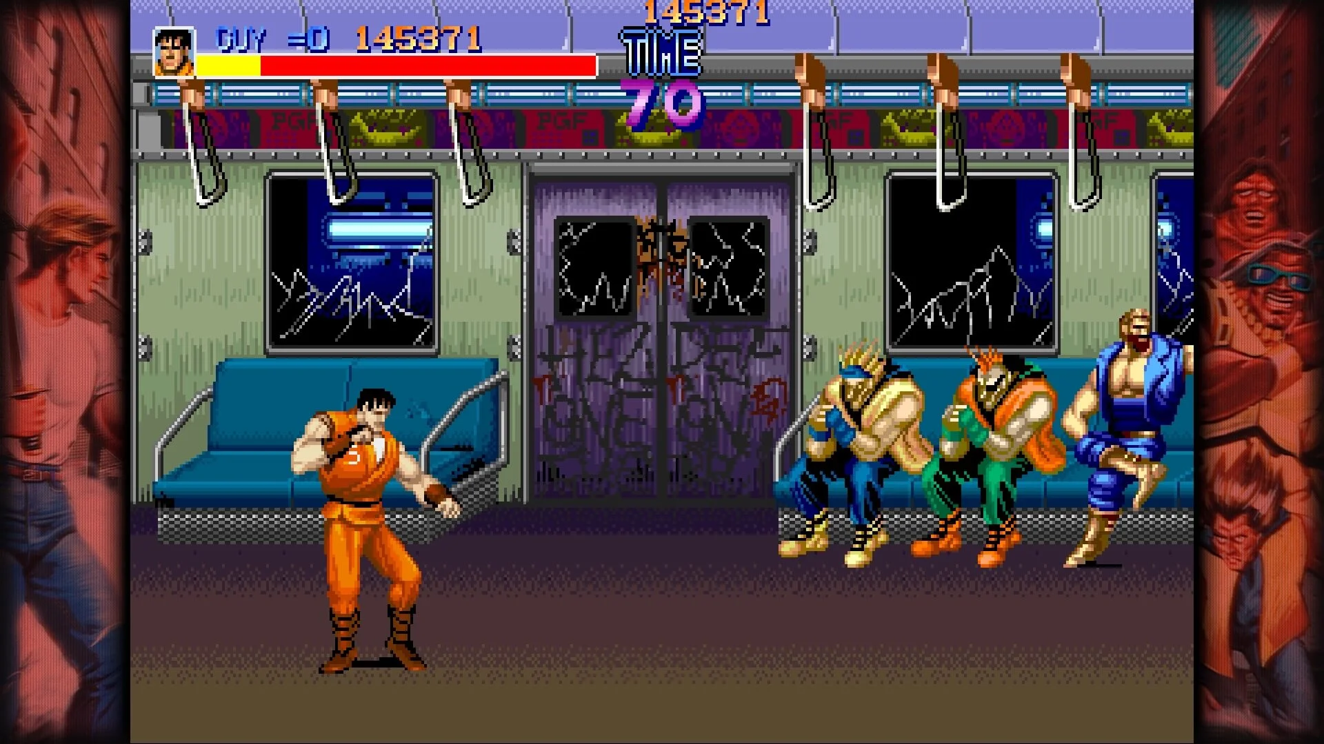 Final Fight- Video Games As Art