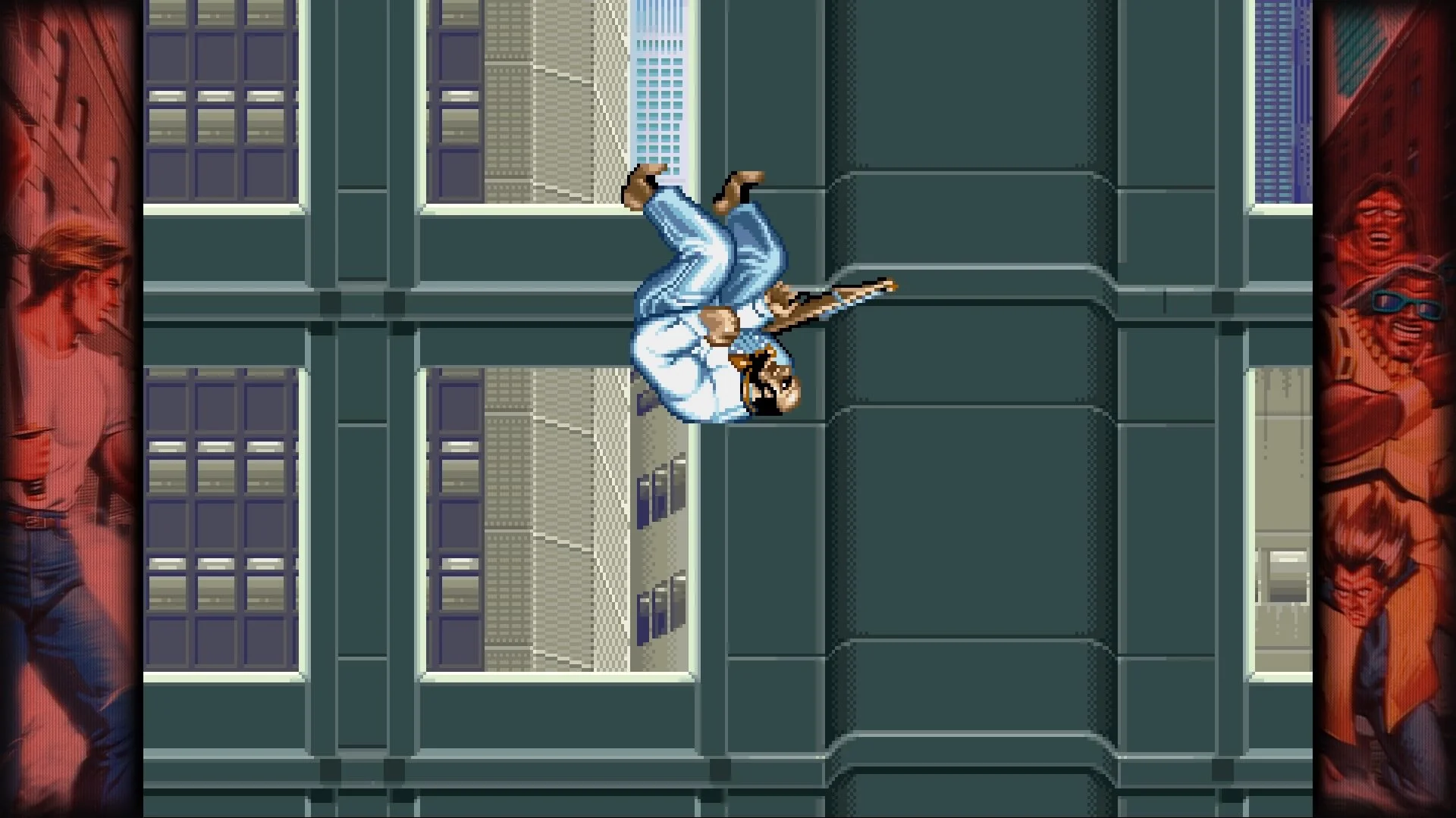 Final Fight- Video Games As Art
