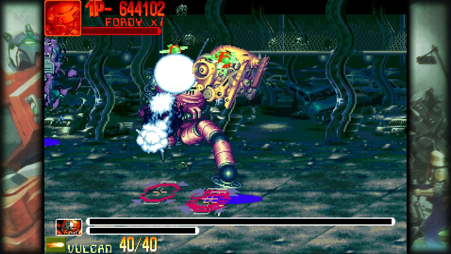 The Dead Pixels Blog