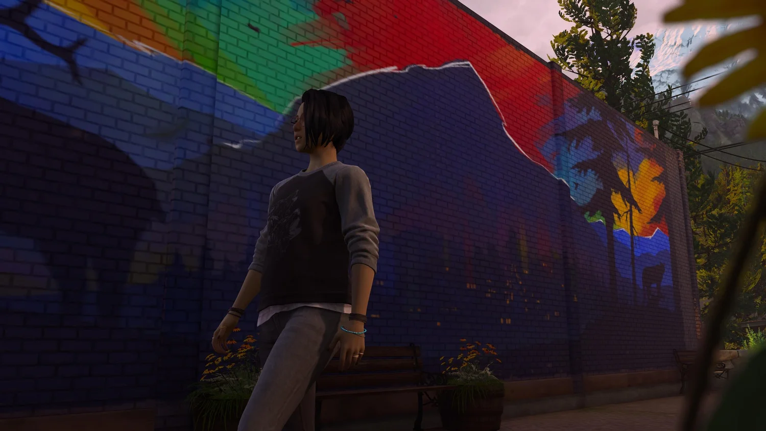 Life is Strange: True Colours- Videogames As Art