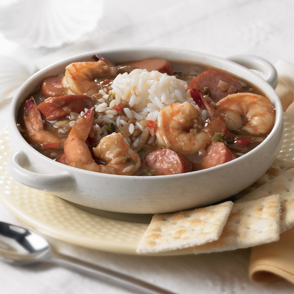 Gumbo Time — George Hirsch - Chef and Lifestyle TV / Radio Host ...