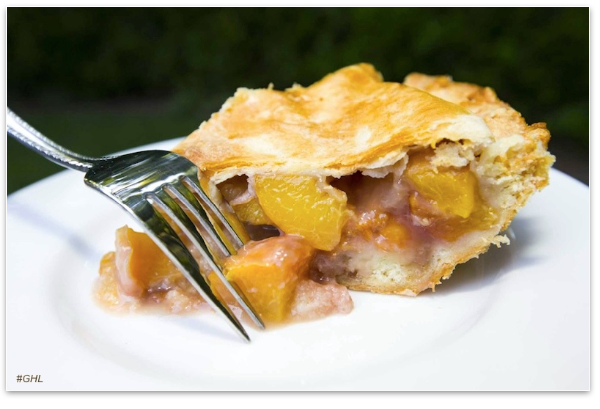 George Hirsch - Chef and Lifestyle TV / Radio Host - chefgeorgehirsch ...