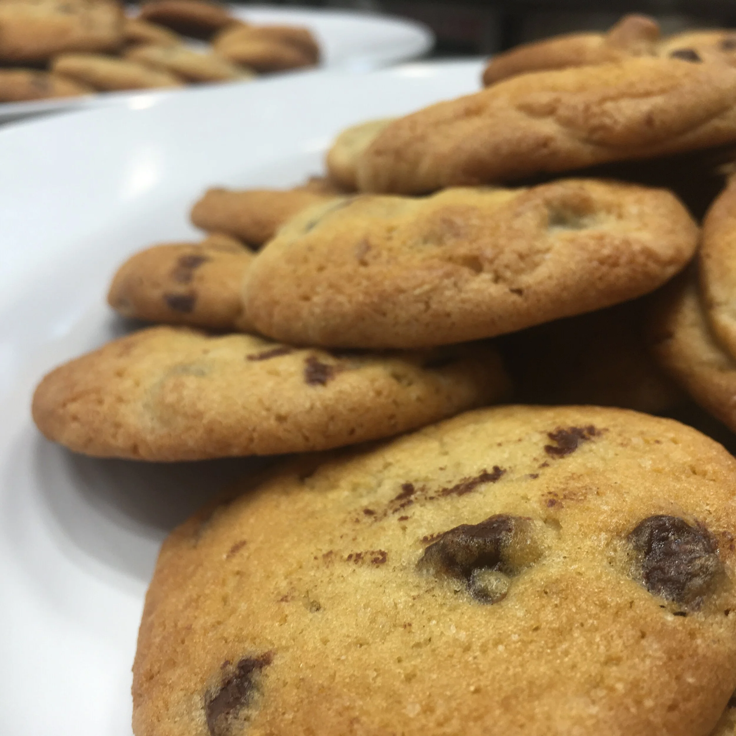 George Hirsch - Chef and Lifestyle TV / Radio Host - chefgeorgehirsch ...