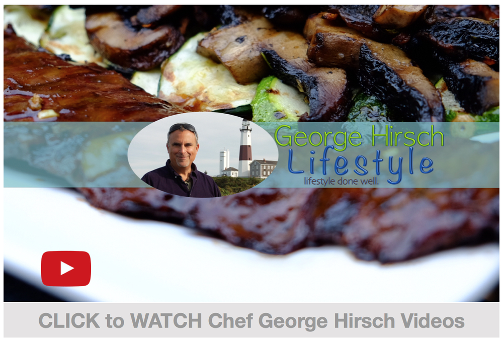 a vintage classic, Grilled Cheese Sandwich — George Hirsch - Chef and ...