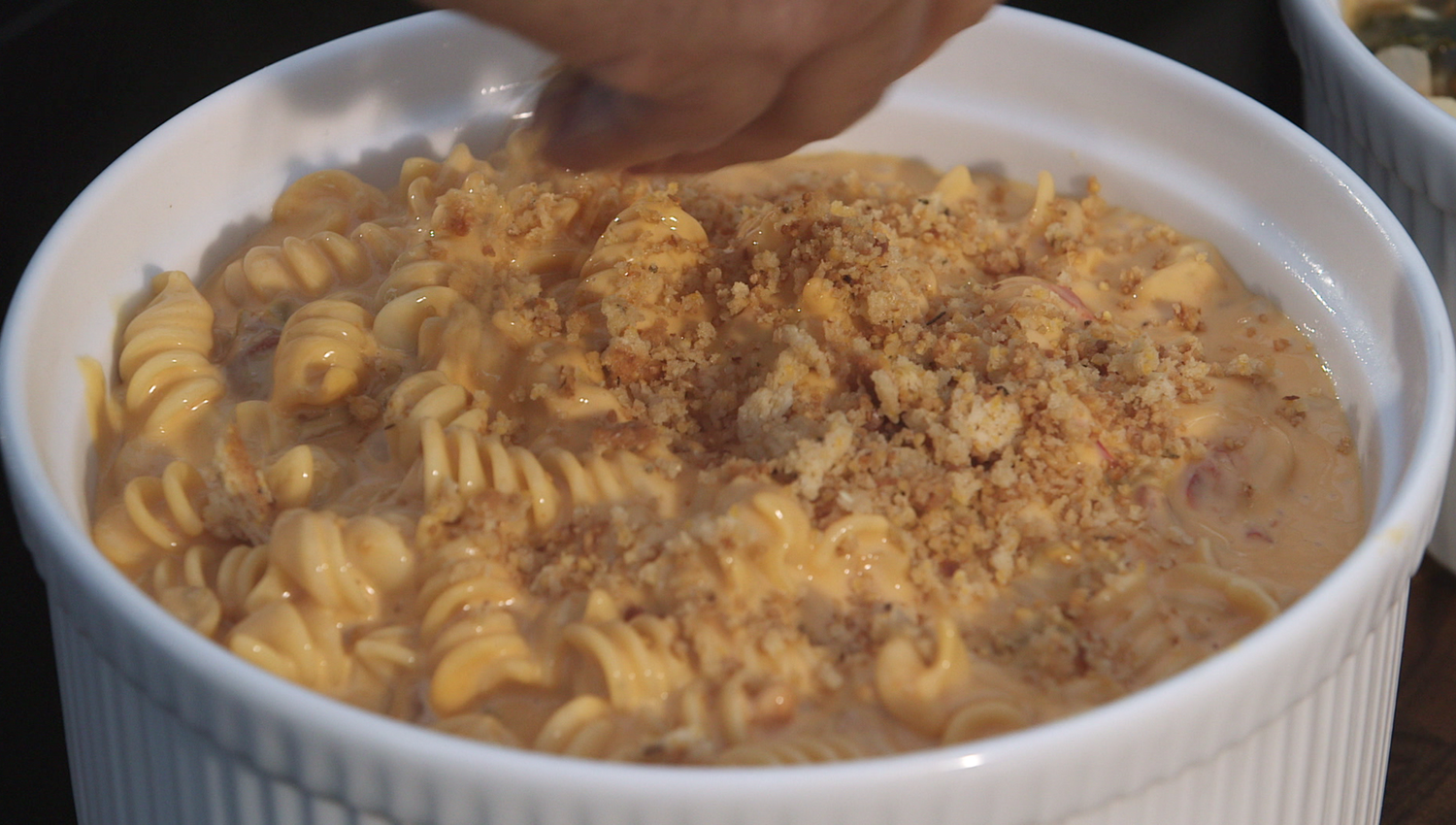Jack-n-Mac or Mac and Cheese ? — George Hirsch - Chef and Lifestyle TV ...