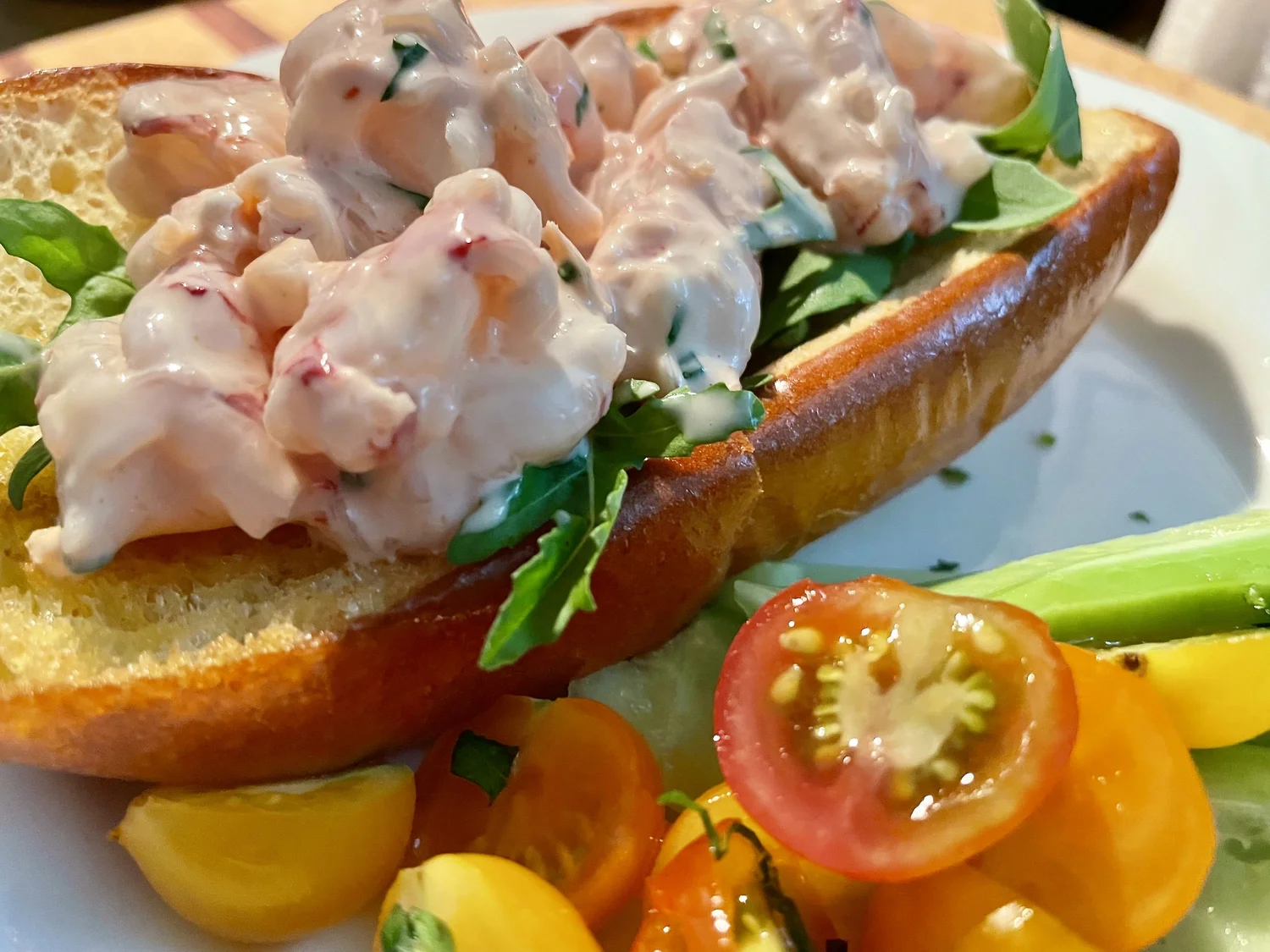 George Hirsch - Chef and Lifestyle TV / Radio Host - chefgeorgehirsch ...