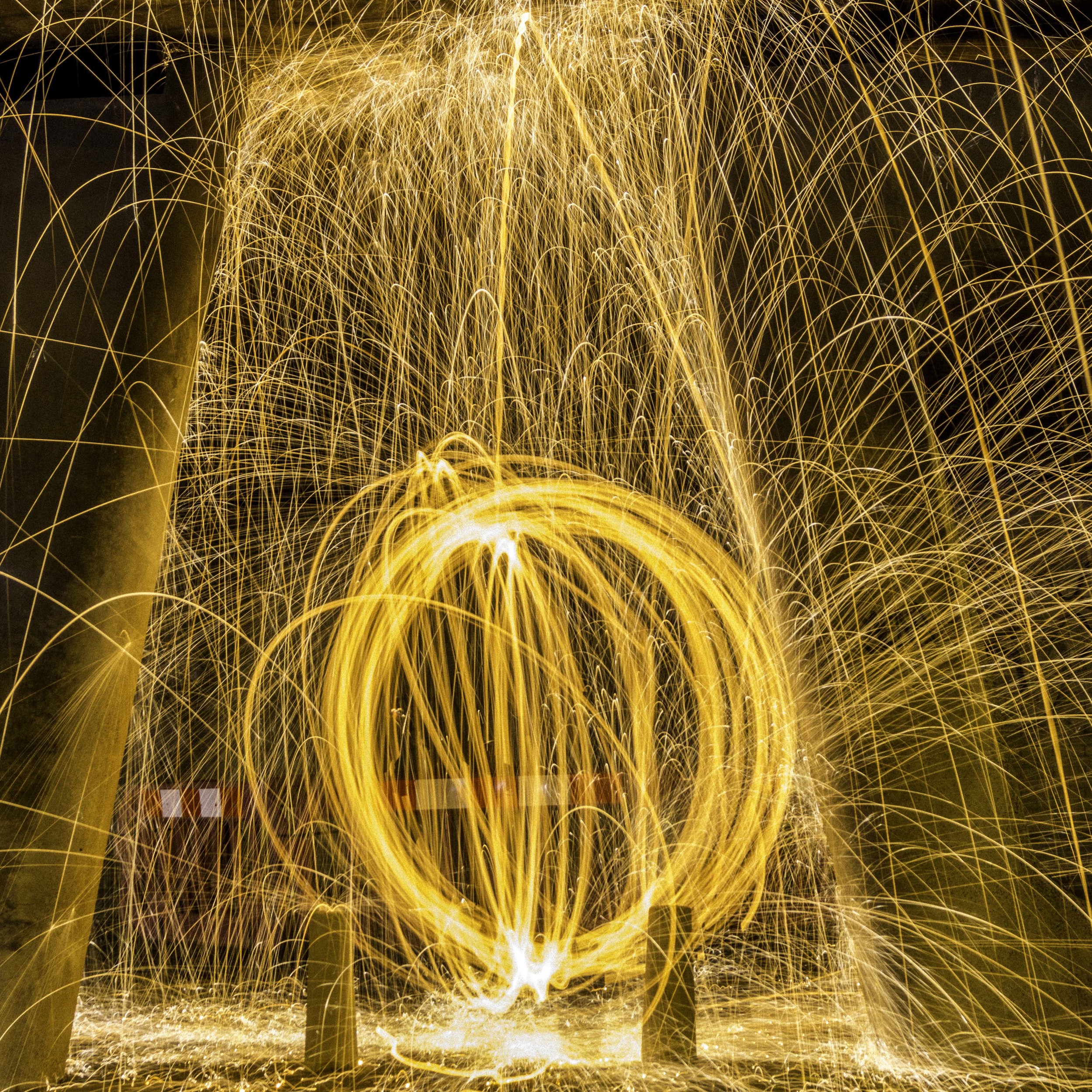 Sep 13 - Belfast At Night — BELFAST PHOTO IMAGING CLUB