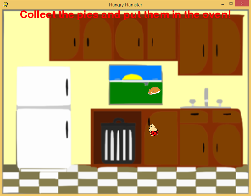 Three Thing Game @ School Wrap Up — robmiles.com