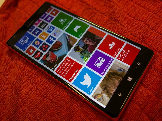 Farewell Windows Phone — robmiles.com
