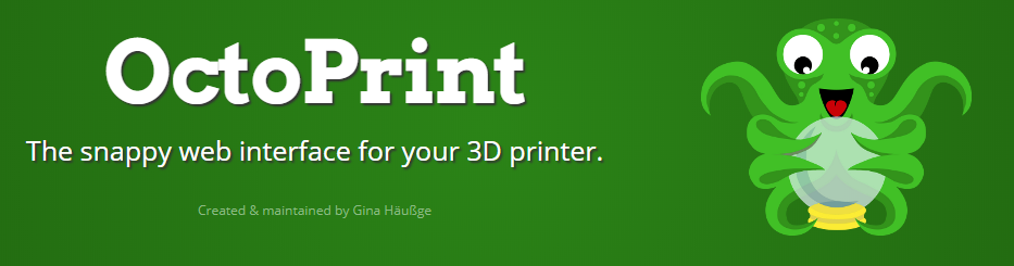 Octoprint is wonderful — robmiles.com