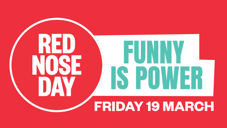 Red Nose Day in Year 2 – St George's C of E Primary School and Nursery