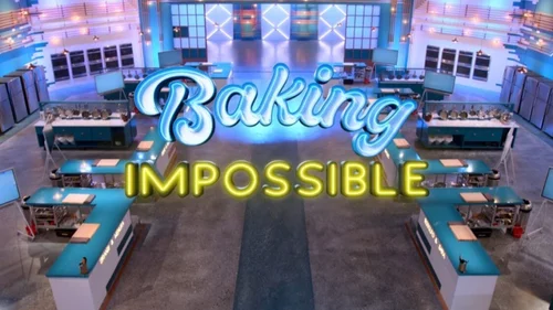 Watch Baking Impossible — robmiles.com
