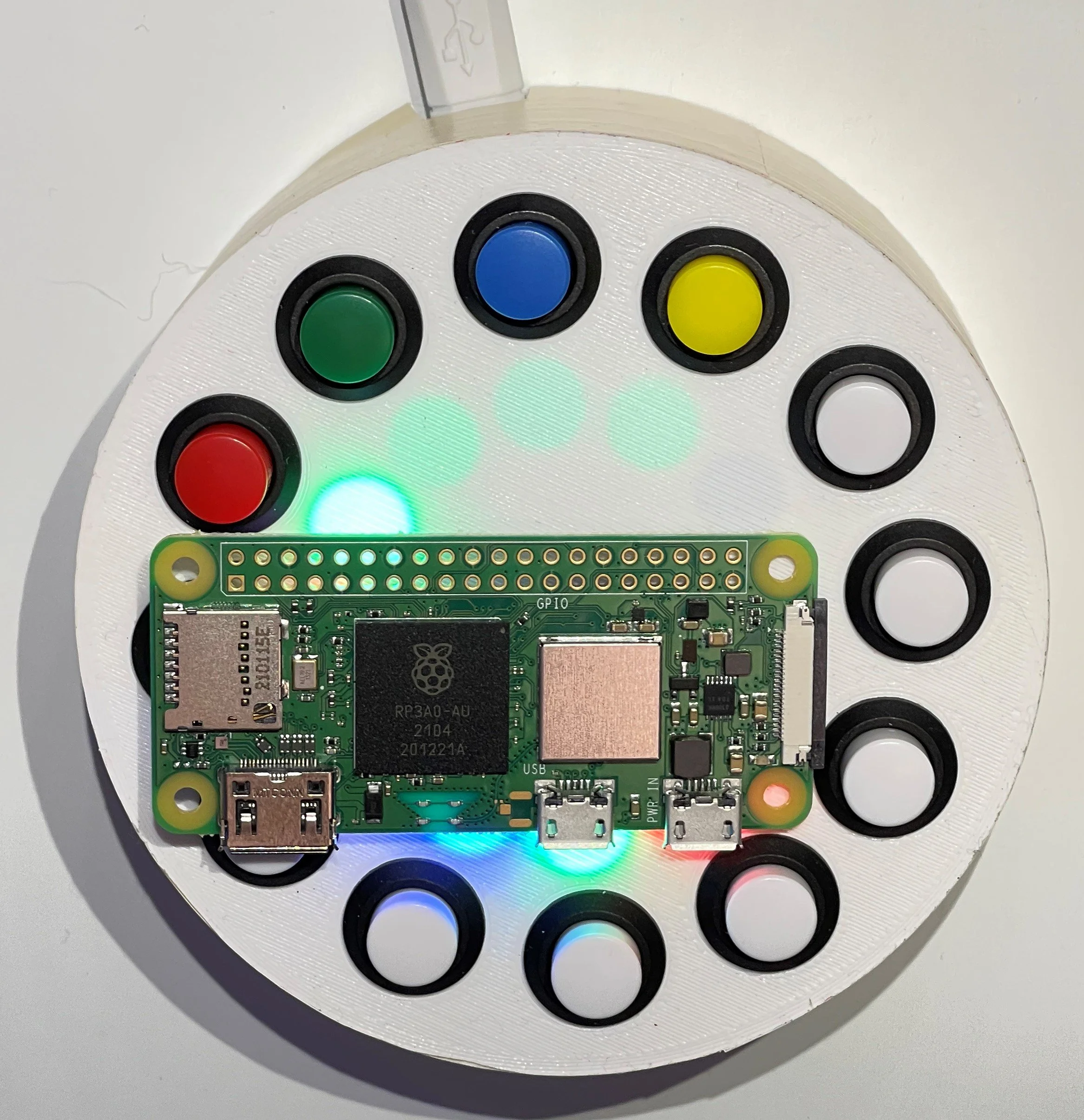 Pi Zero Version 2 Released — robmiles.com