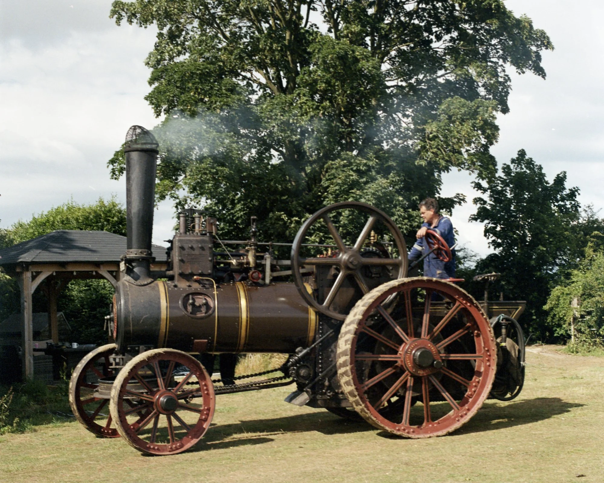 Colour Film Processing Fun — robmiles.com