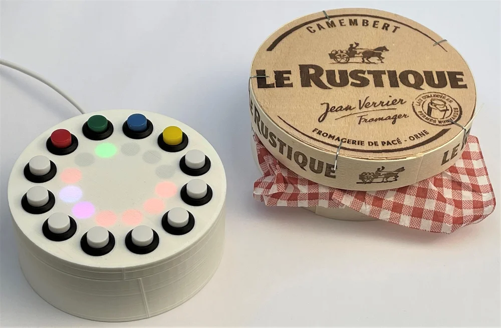 Projects — robmiles.com