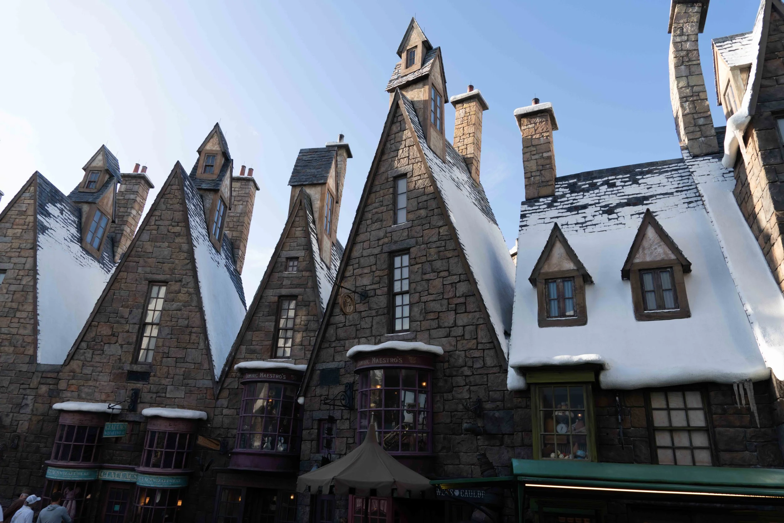 Wand Tracking with Harry Potter — robmiles.com