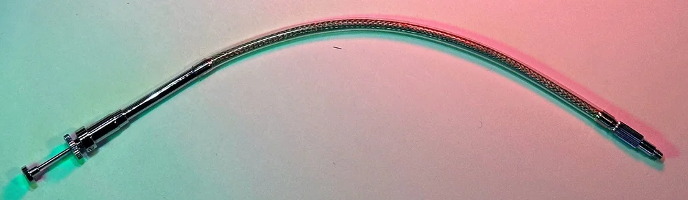 My Cable Release — robmiles.com